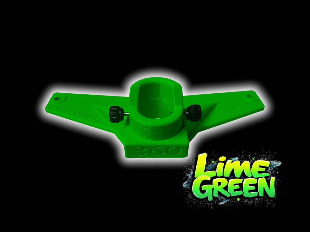SeaDoo Front 360 Camera Mount | GTX Hood | Game Changer – NRG CREATIV